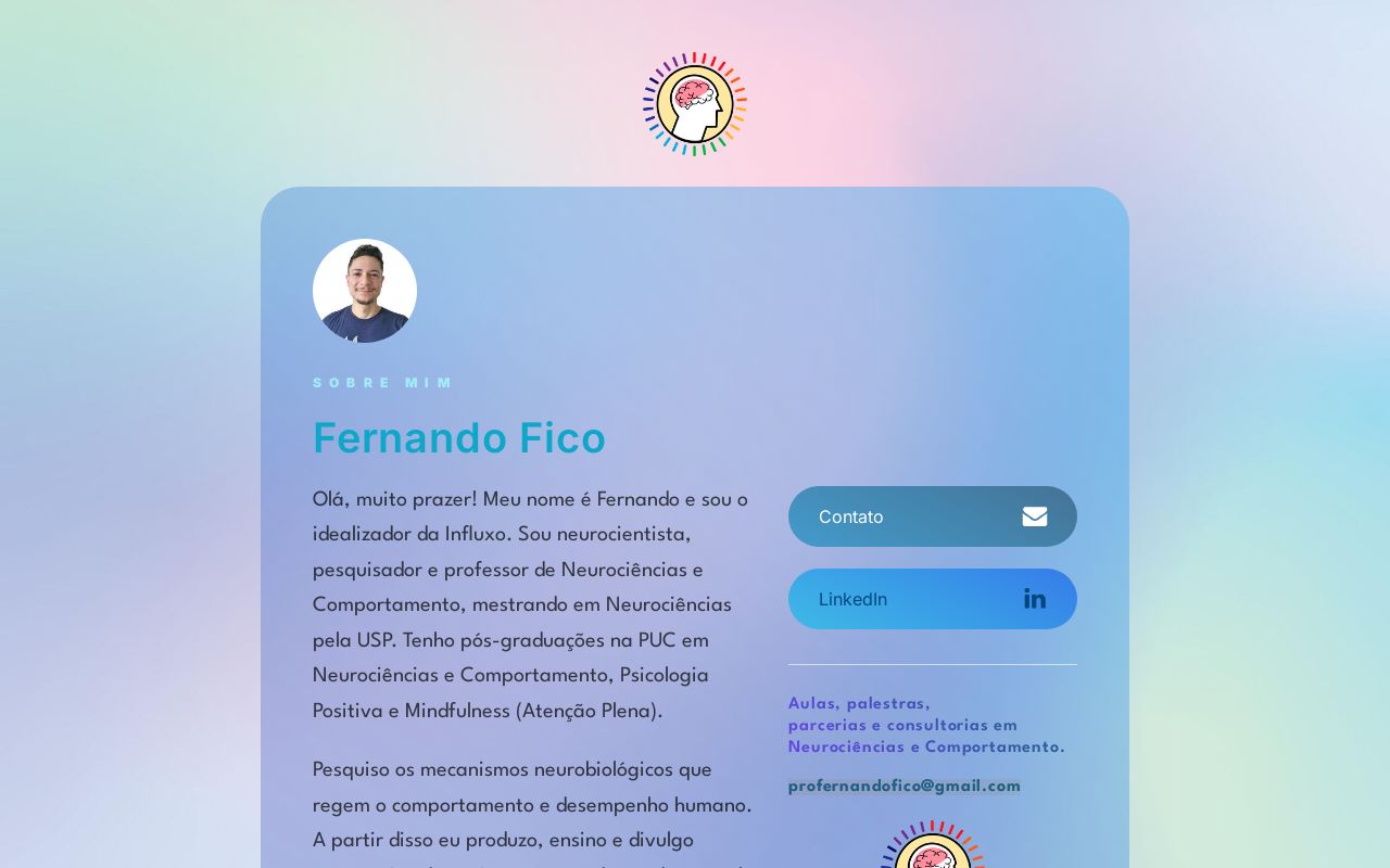 Fernando Fico